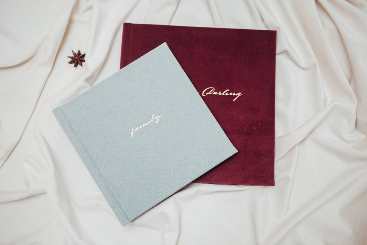 PrimaBooks – QT Albums