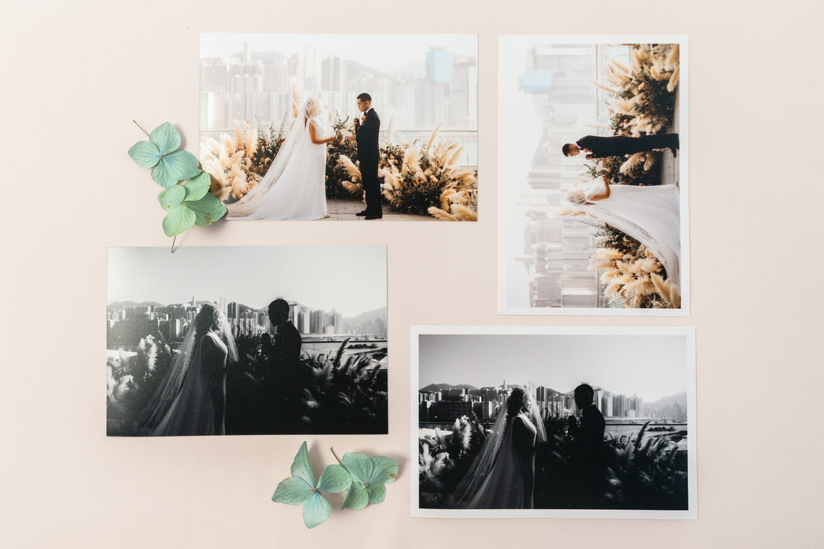 Photo Print – QT Albums